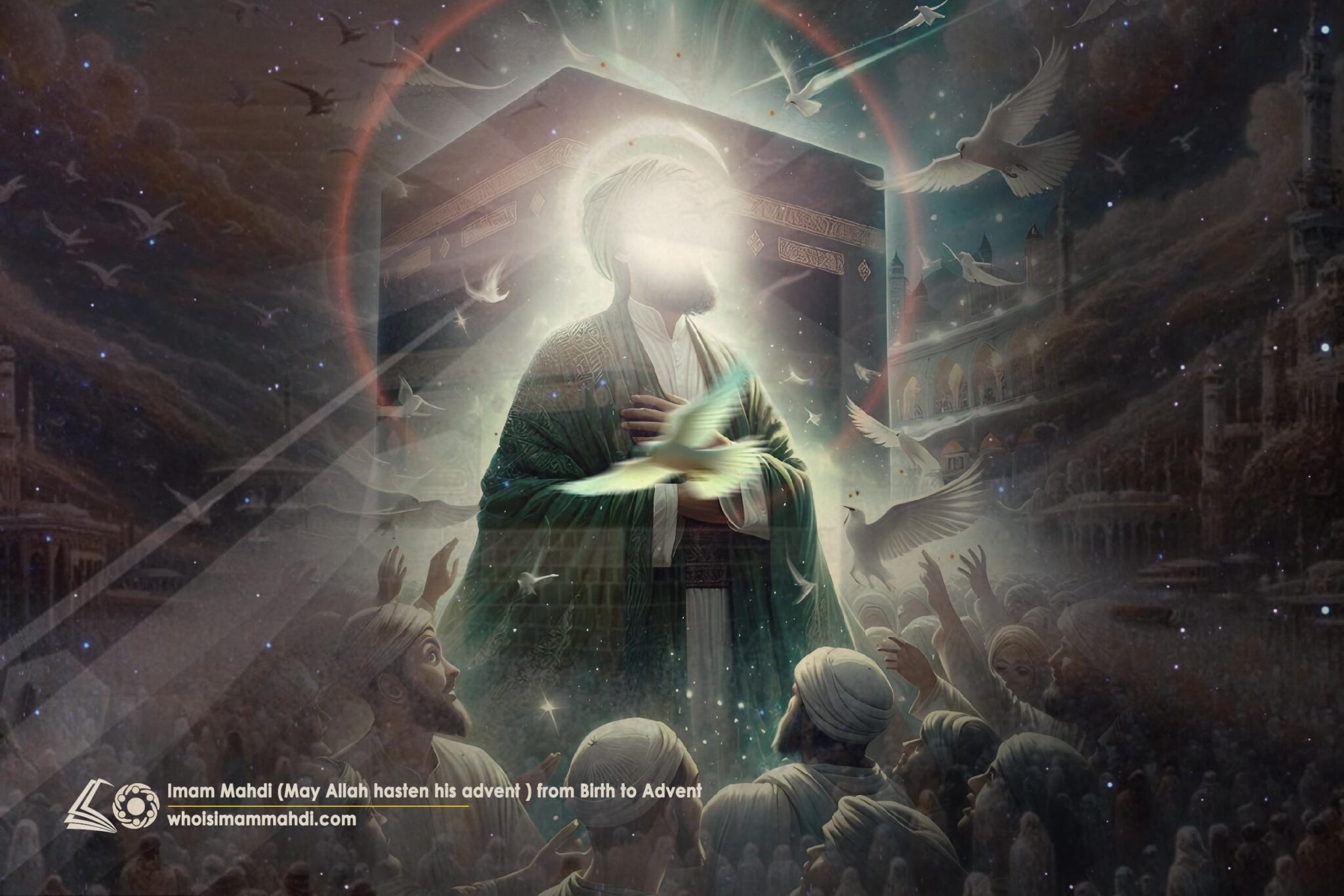 Life of Imam Reza: His Succession to Caliphate and Its Outcome - Whois ...