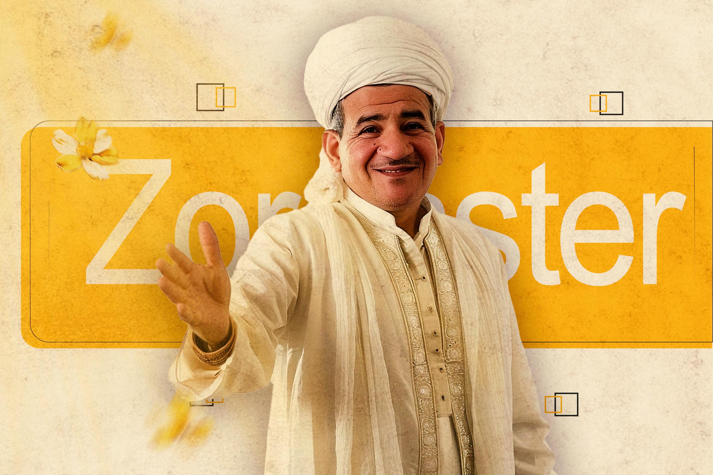 Who Is the Savior of Zoroastrianism? How Will Saoshyant Come Back ...