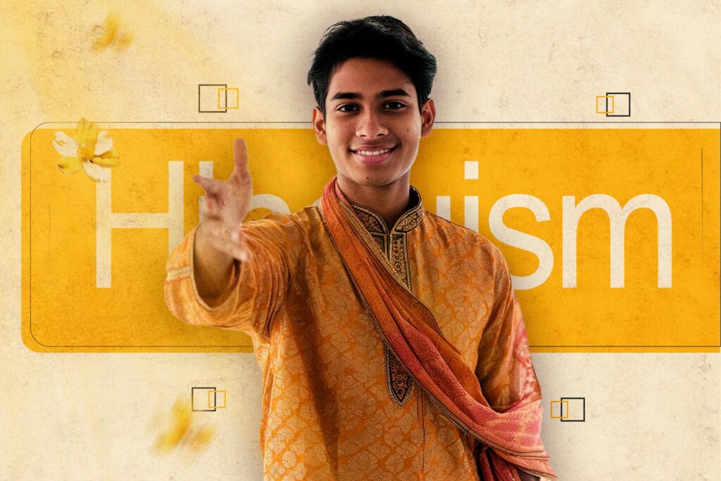 Do Hindus Believe in a Savior? Who Is the Savior of Hinduism? - Whois ...