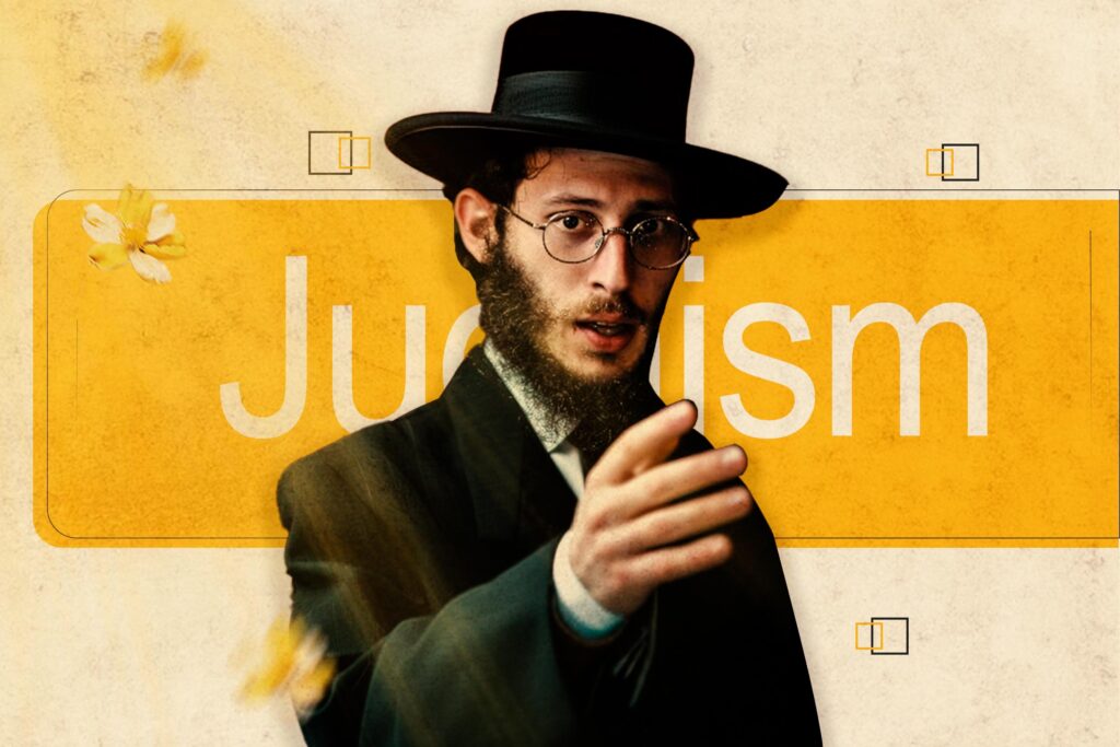 The Jewish Messiah in the Verses of the Torah - Whois Imam Mahdi