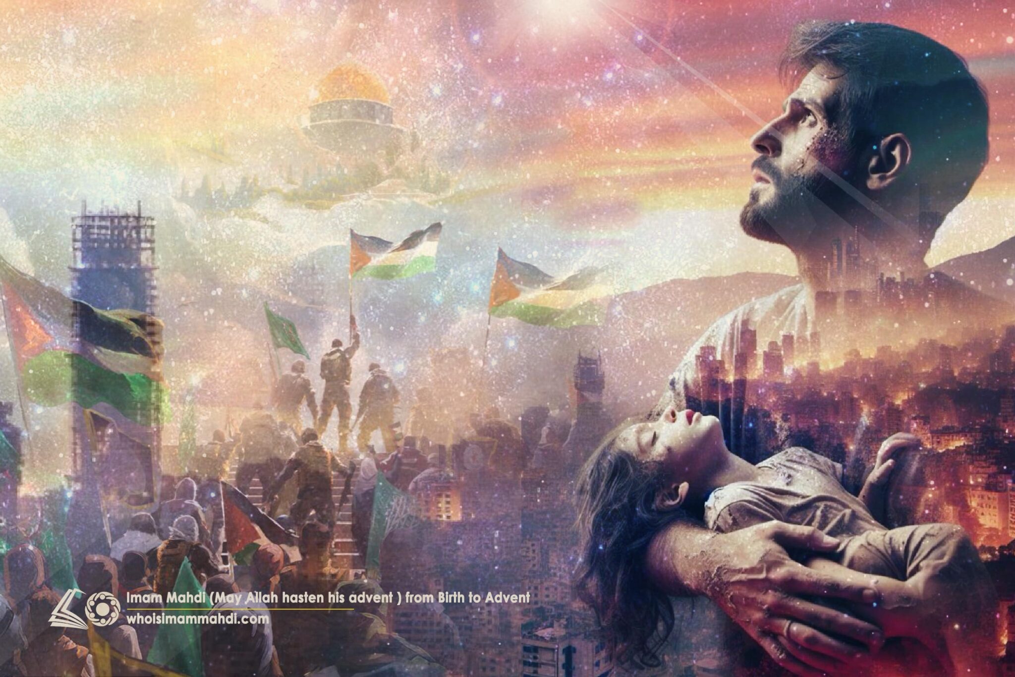 Life of Imam Reza: His Succession to Caliphate and Its Outcome - Whois ...