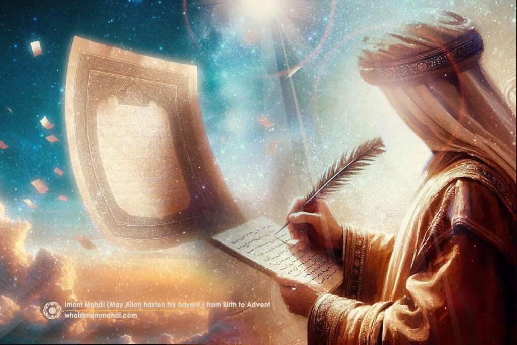 Life of Imam Reza: His Succession to Caliphate and Its Outcome - Whois ...