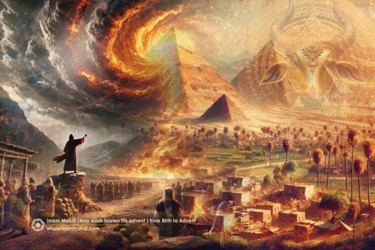 The History of the Children of Israel and Their Characteristics - Whois ...