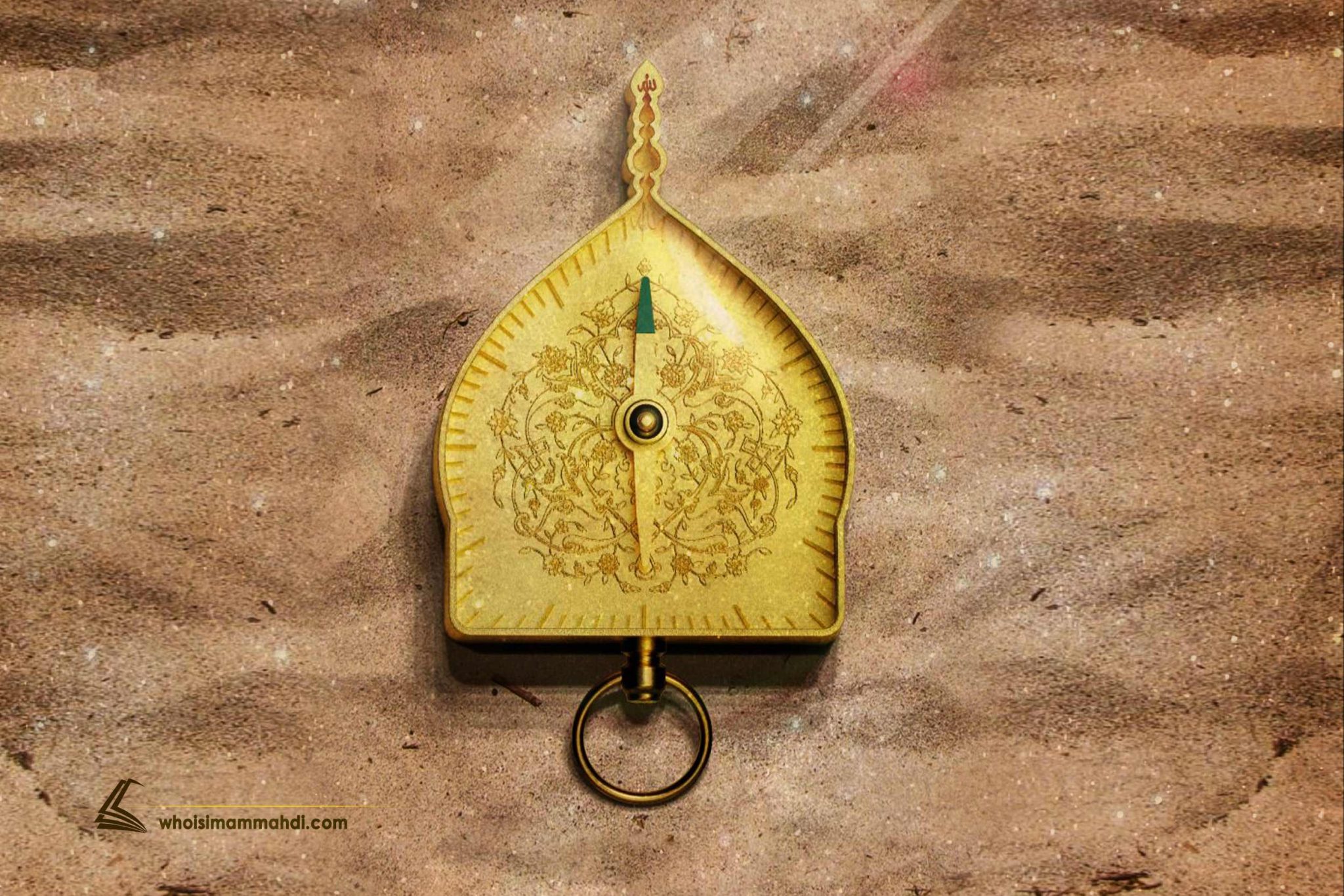 The Arbaeen Walk: What Role Does It Play in Forming the End-Time ...